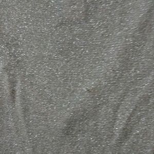 Jones New York | Tops | Silver Metallic Top | Poshmark